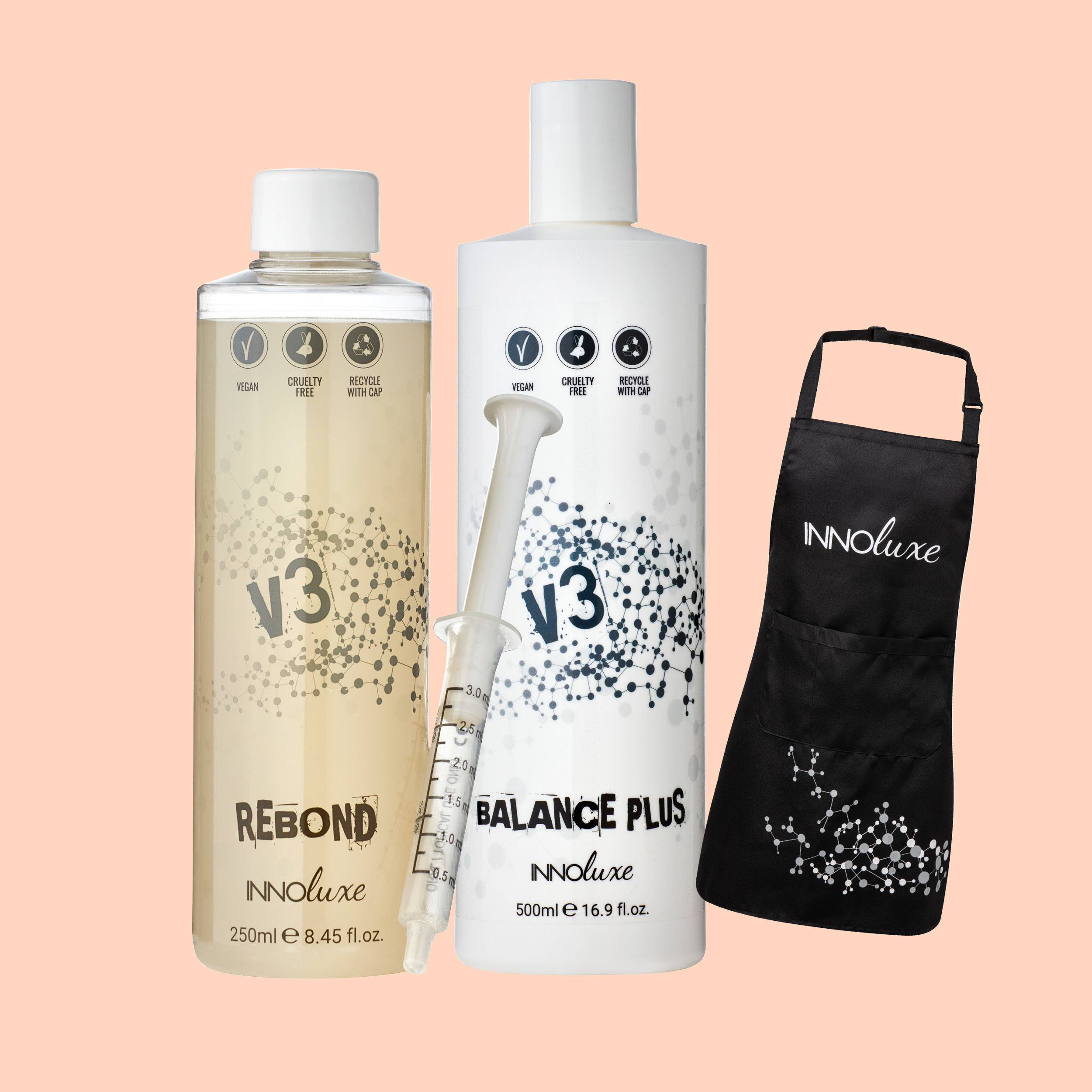 INNOluxe | Shop for Rebond & Balance Plus Bundle