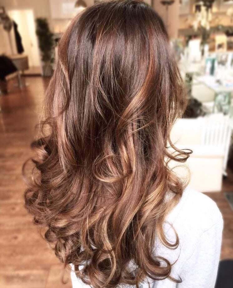 INNOluxe | Salon of the Month - Sandy Wood