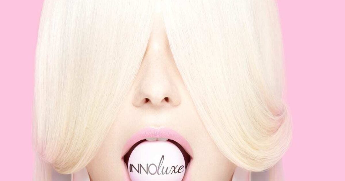 INNOluxe | Outrageously healthy hair
