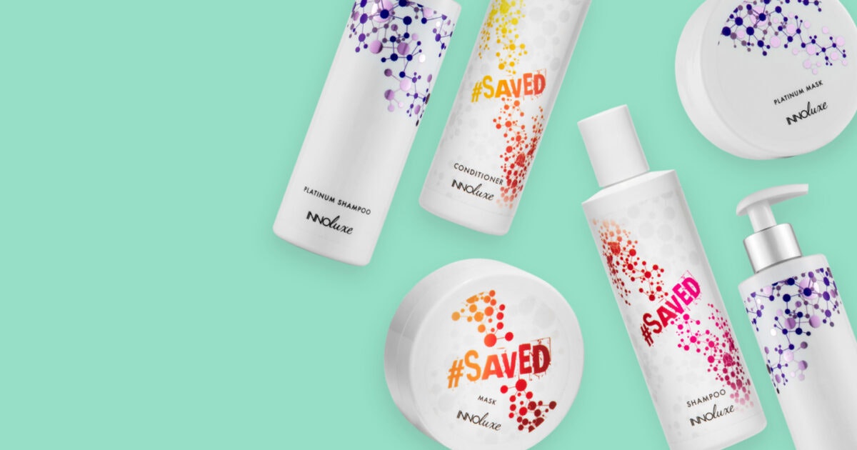 INNOluxe | ‘PRO FOR PROS’