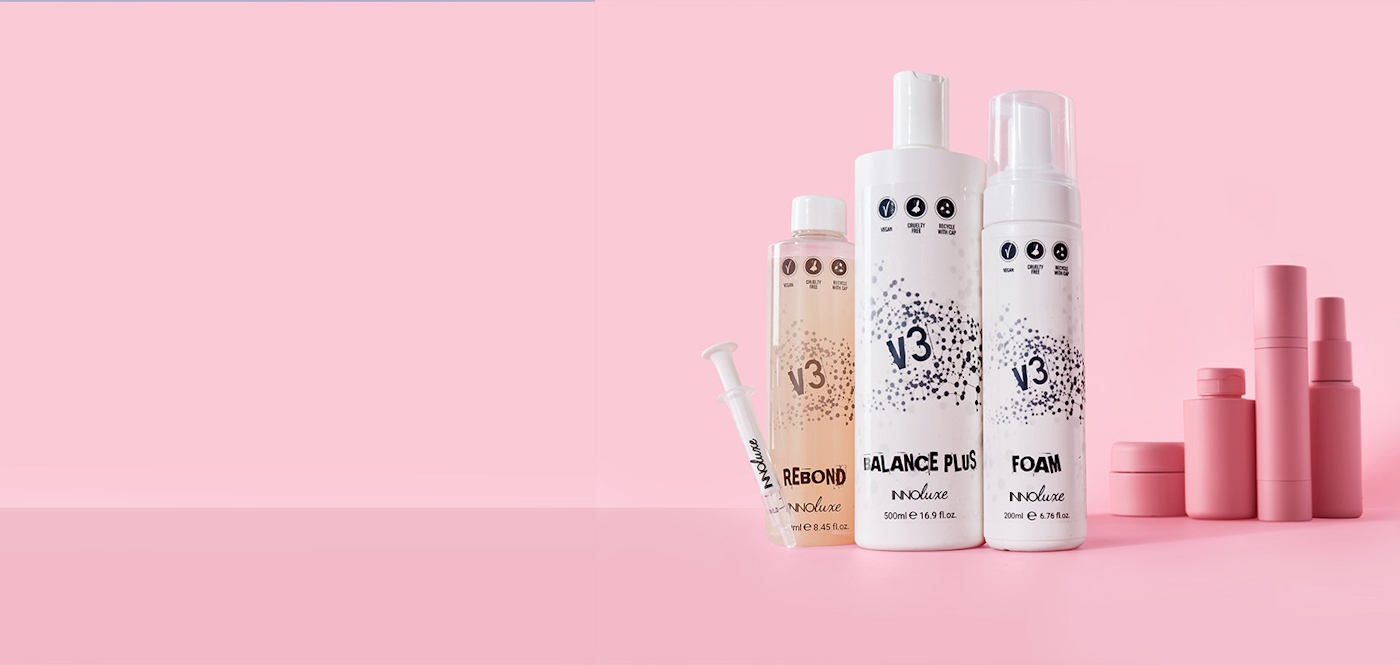 INNOluxe | Bond Builder