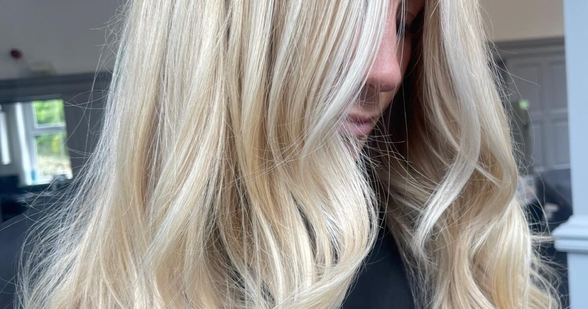 INNOluxe | Becki Beavan’s Seamless & Social Blonding Masterclass