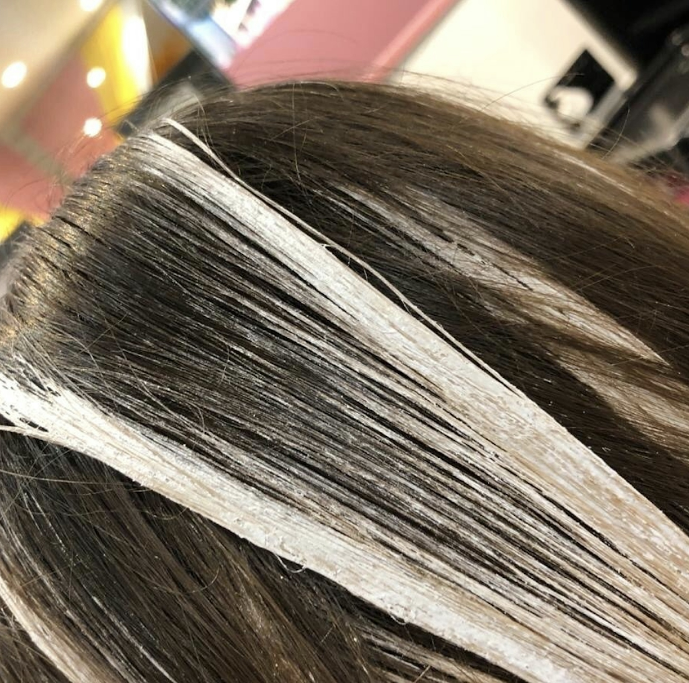 INNOluxe | Find out how to use INNOluxe with tints including high lift