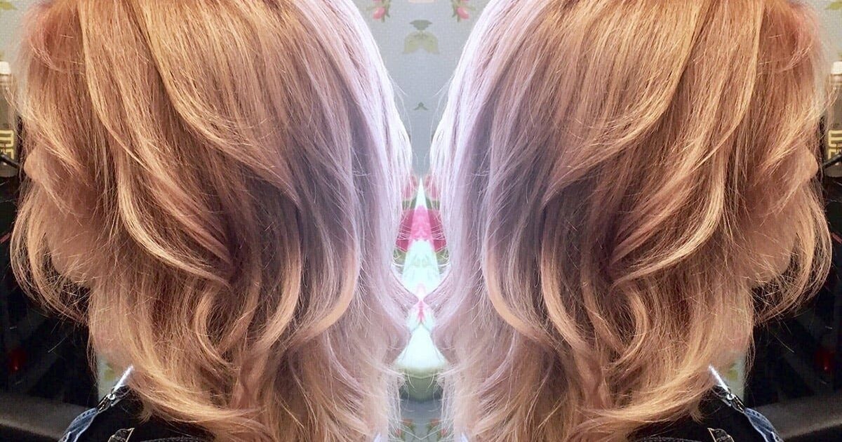 INNOluxe | Meet Robbie Bruce, he’s our Stylist of the Month!