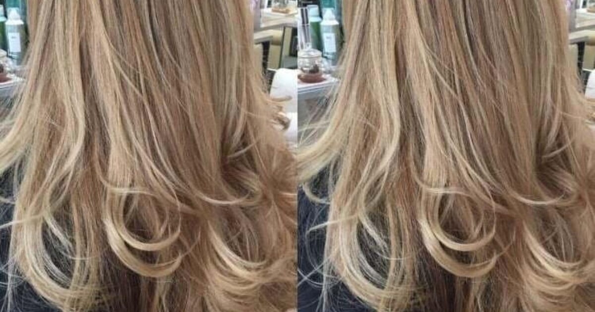 INNOluxe | Salon of the Month - Sandy Wood