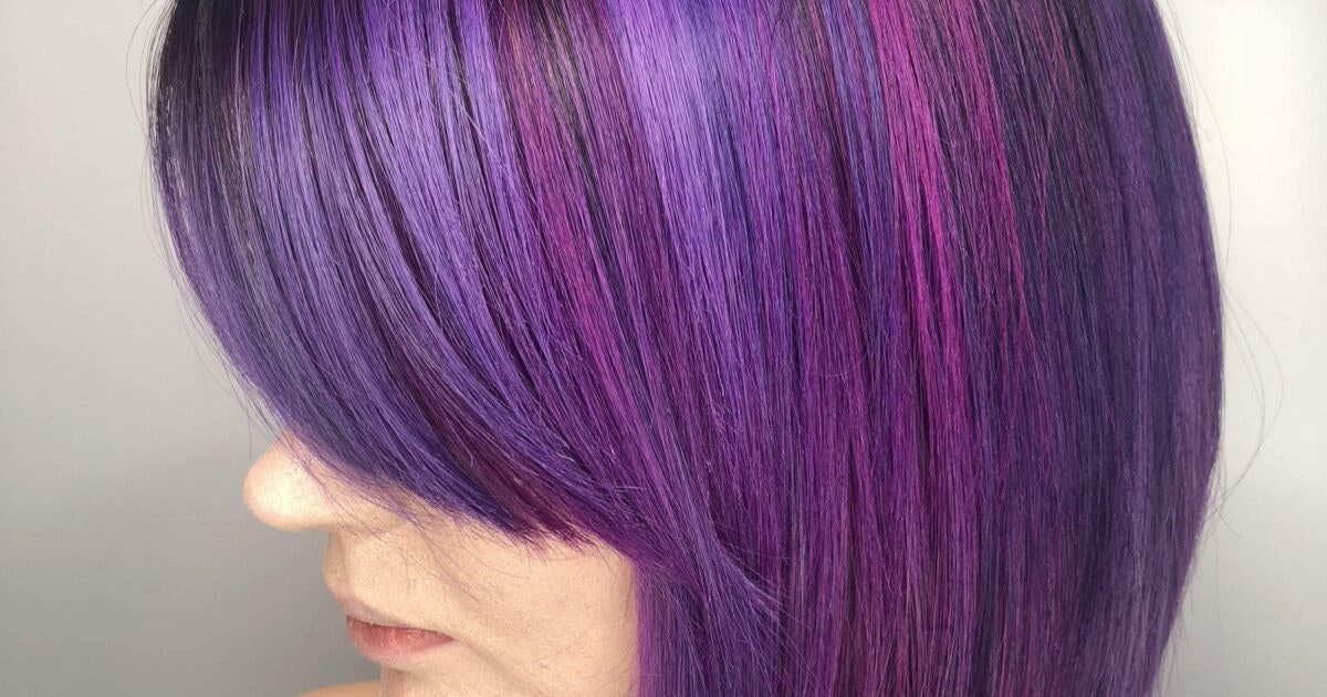 INNOluxe | Salon of the Month - Twisted Scissors