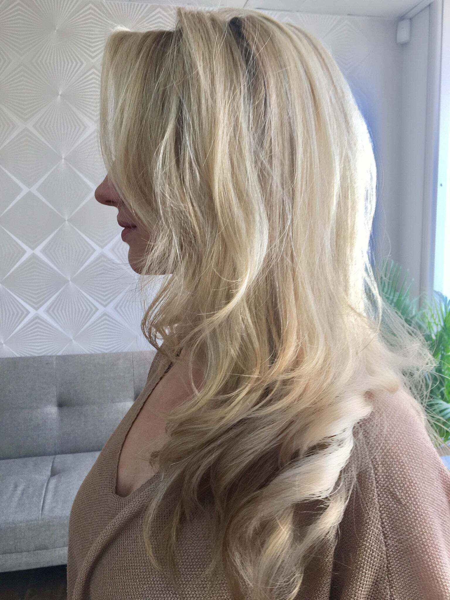 INNOluxe | Salon of the Month - Sandy Wood