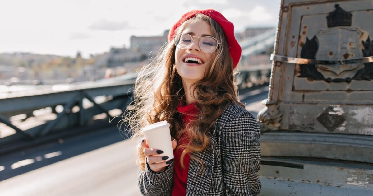 INNOluxe | French Girl Style - C’est Chic!