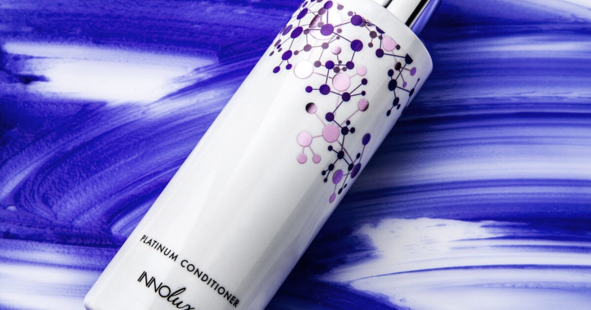 INNOluxe | Your Ultimate Guide To Going (And Staying!) Blonde