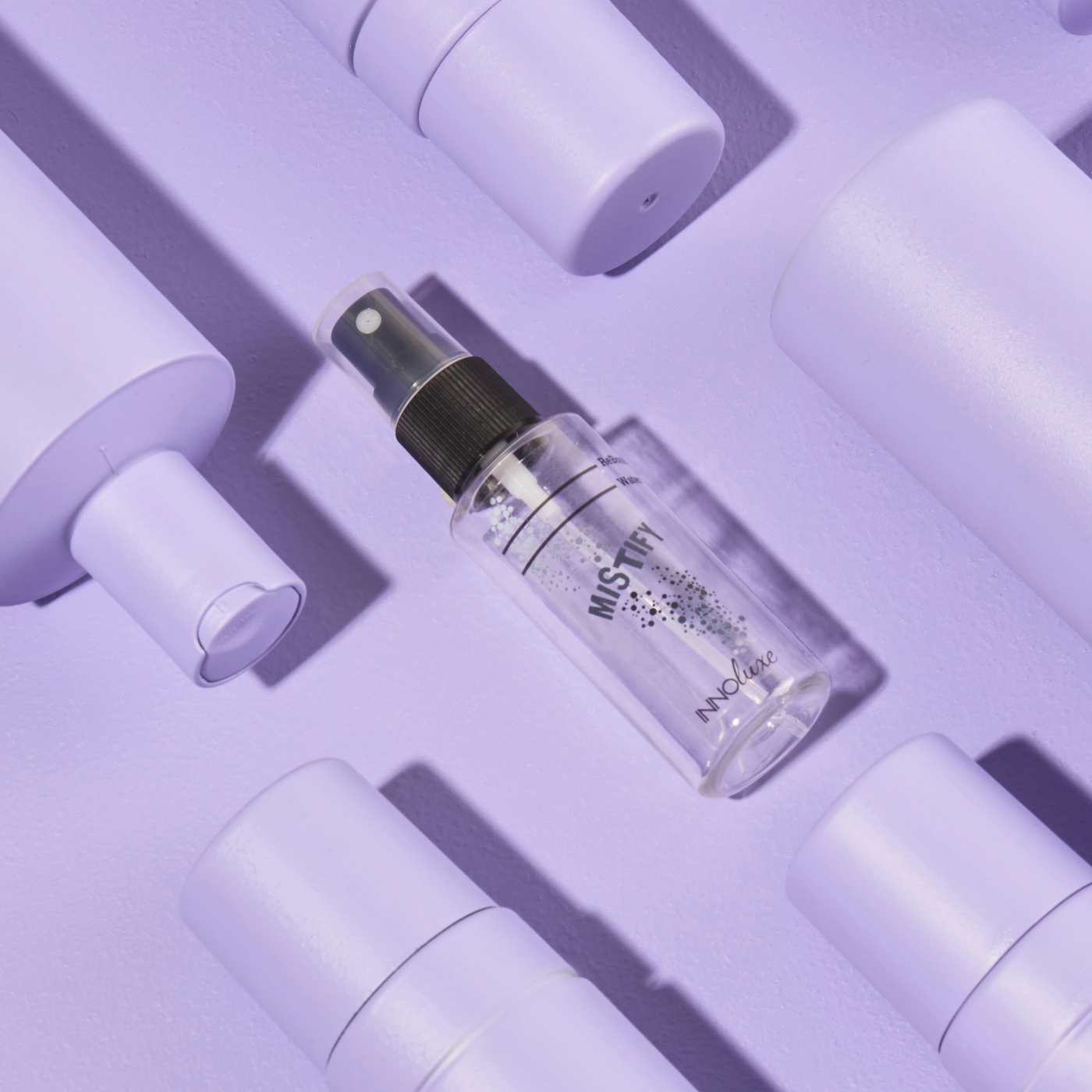 INNOluxe | Meet Mistify