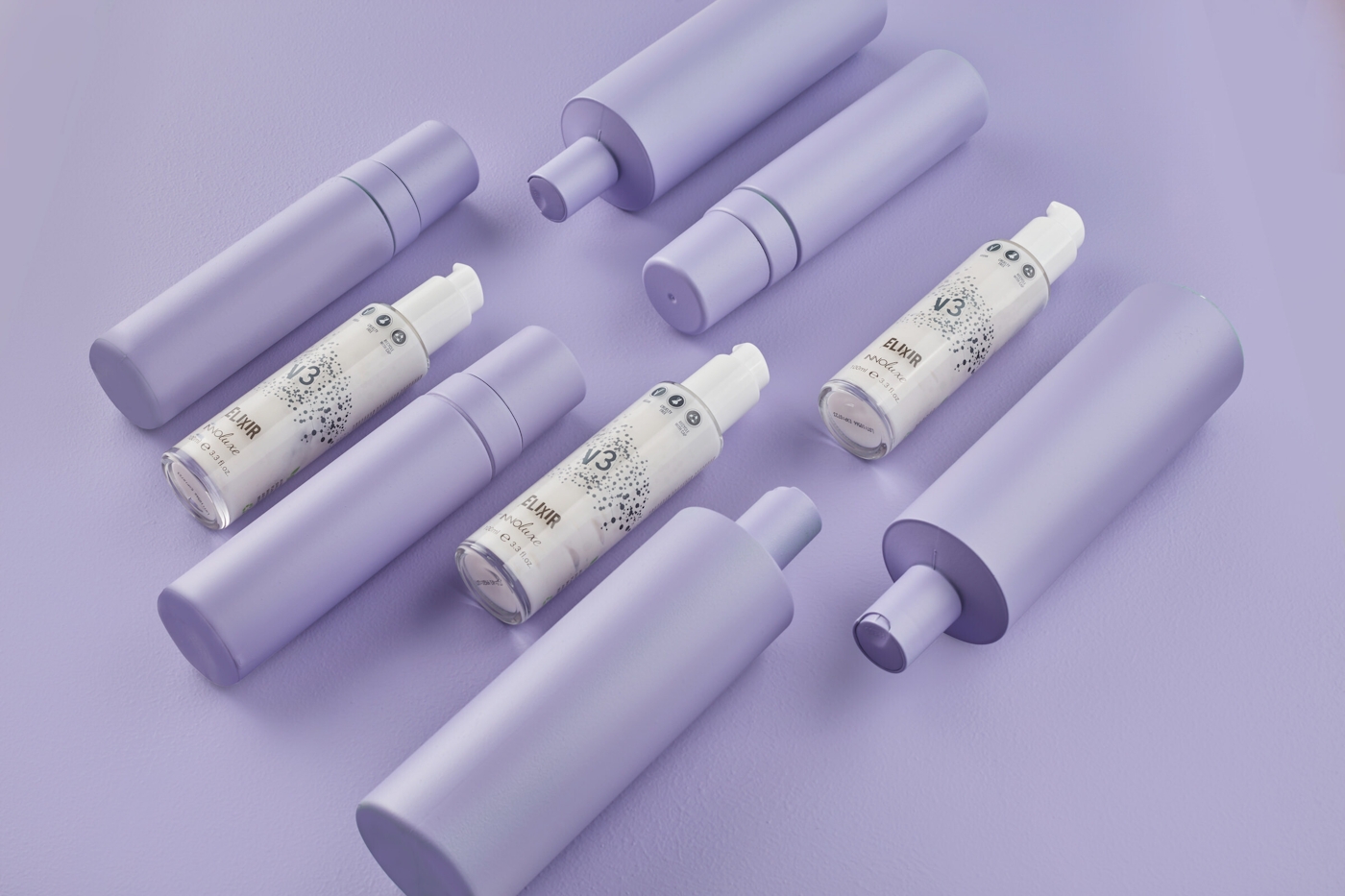 INNOluxe | Get info or shop Elixir products today