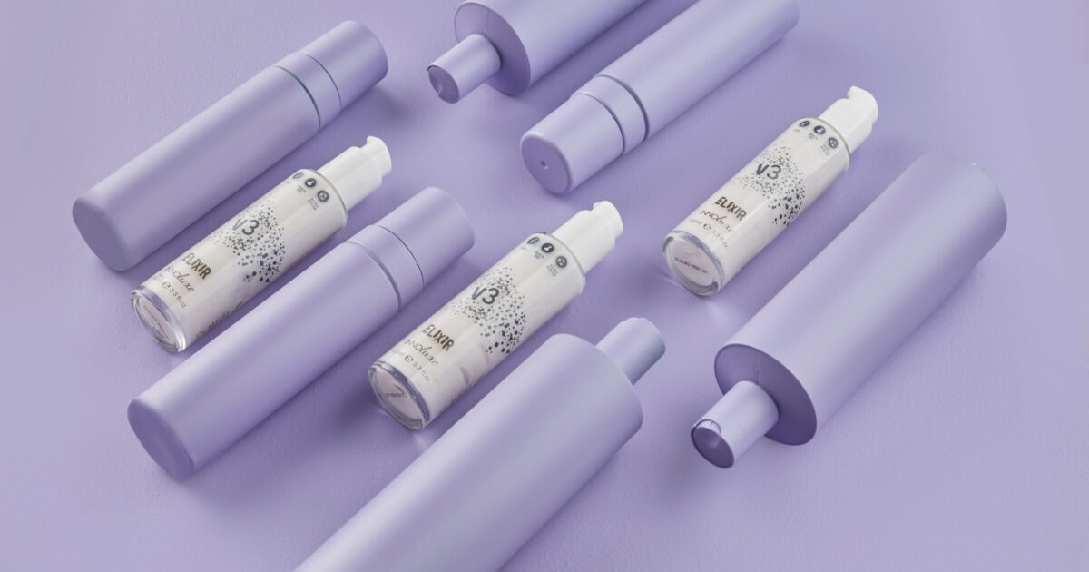 INNOluxe | Get info or shop Elixir products today