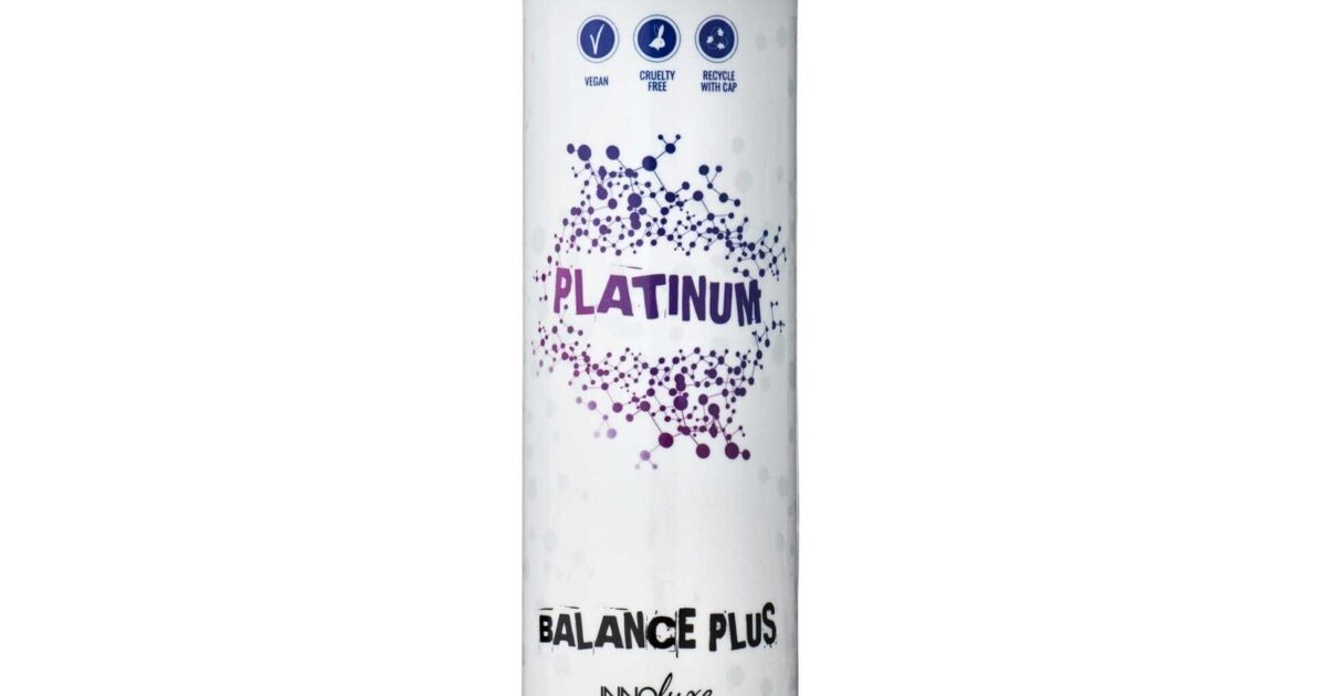 INNOluxe | Shop for Balance Plus PLATINUM
