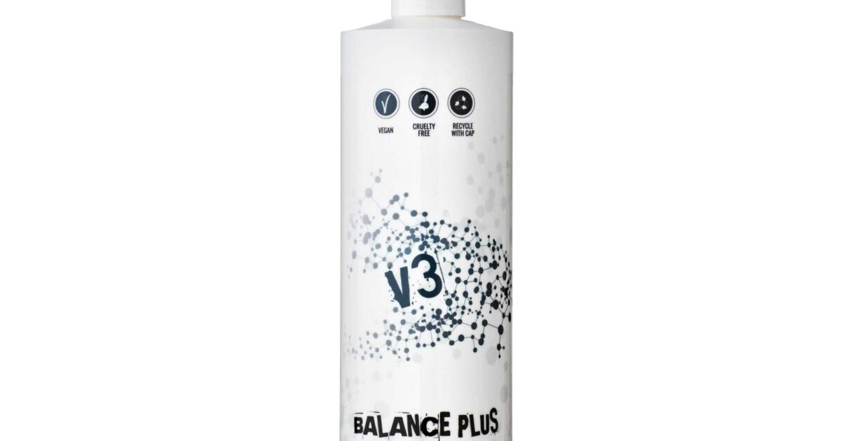 INNOluxe | Balance Plus V3